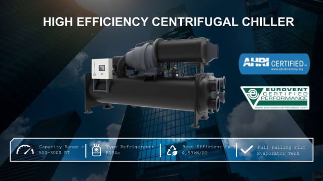 3f Product Line Up (CLIVET chiller).ppsx | Free Download