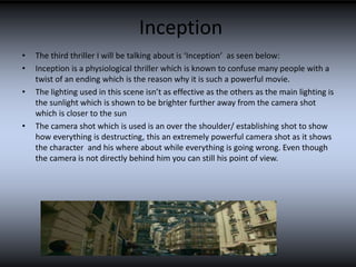 3 frame analysis | PPT