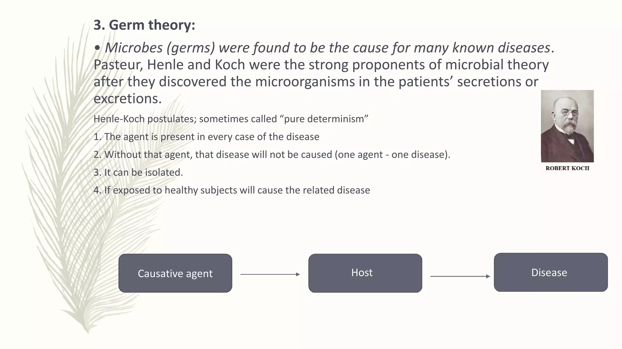 3frame work and models .pptx | Infectious Diseases | Diseases and ...
