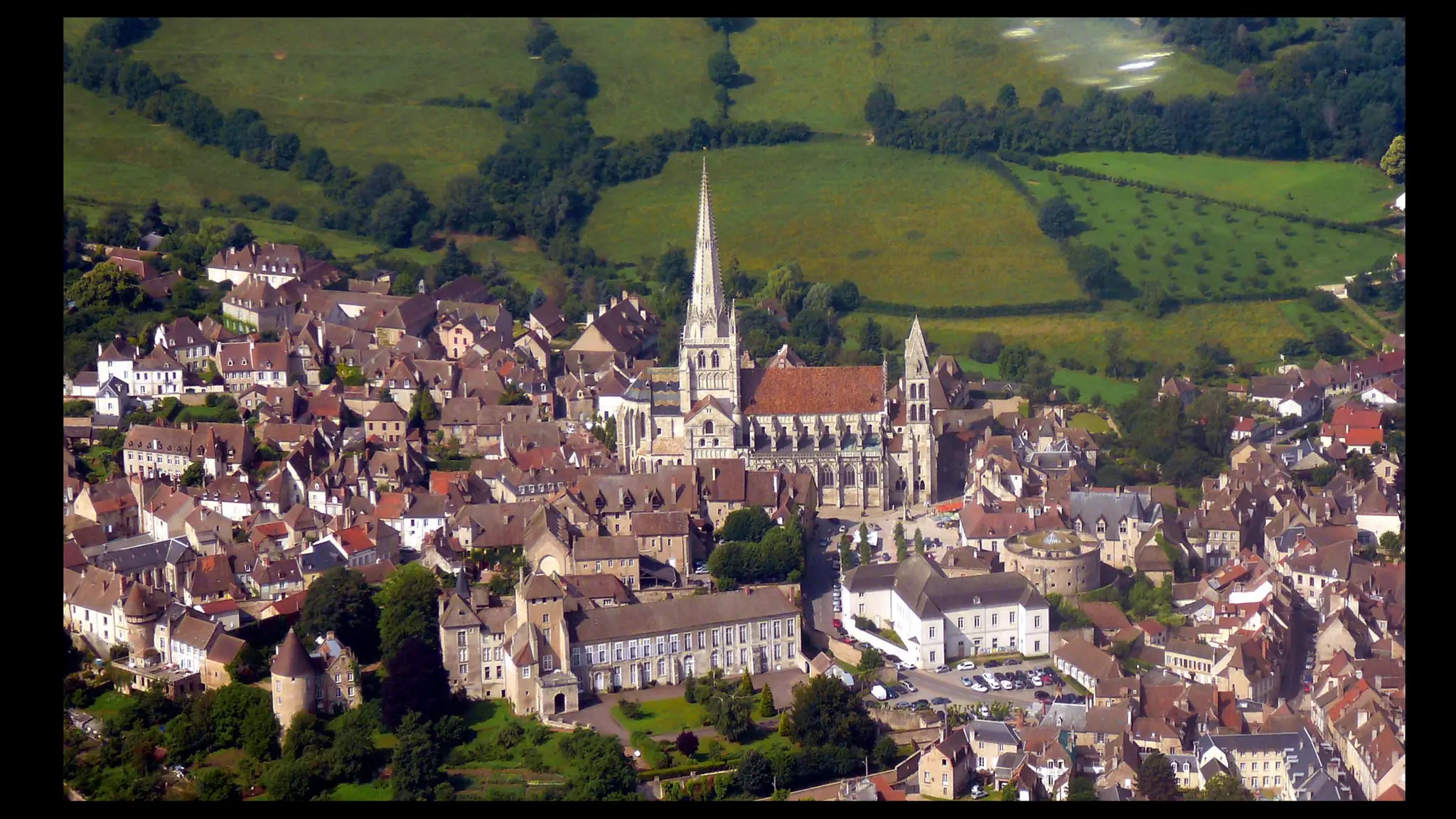 3 France-diversity in unity. Romanesque. | PPT