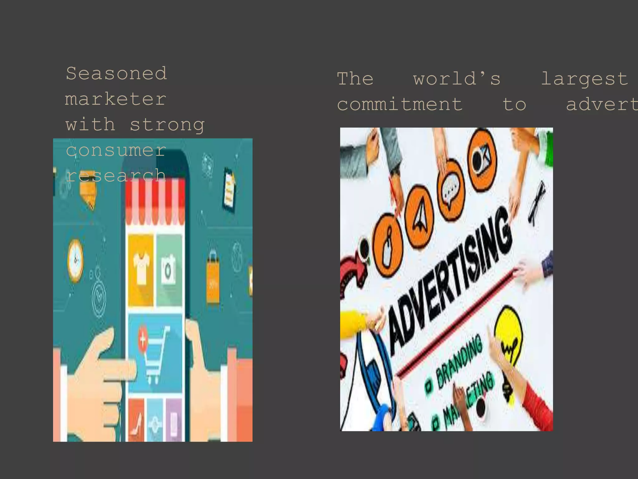 PROCTER AND GAMBLE | PPT | Free Download