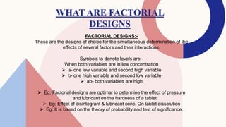 3² full factorial design.pptx