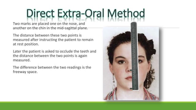 functional examination | PPTX