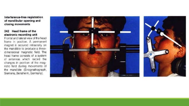 functional examination | PPTX