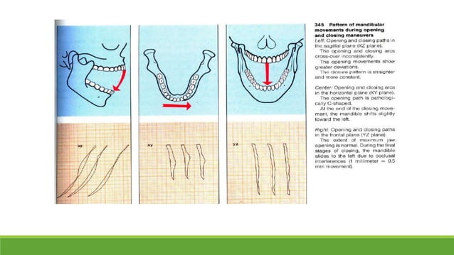 functional examination | PPTX