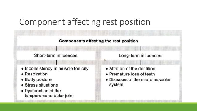 functional examination | PPTX