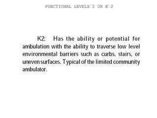 3 FUNCTIONAL LEVELS.ppt