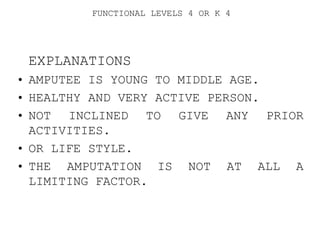 3 FUNCTIONAL LEVELS.ppt