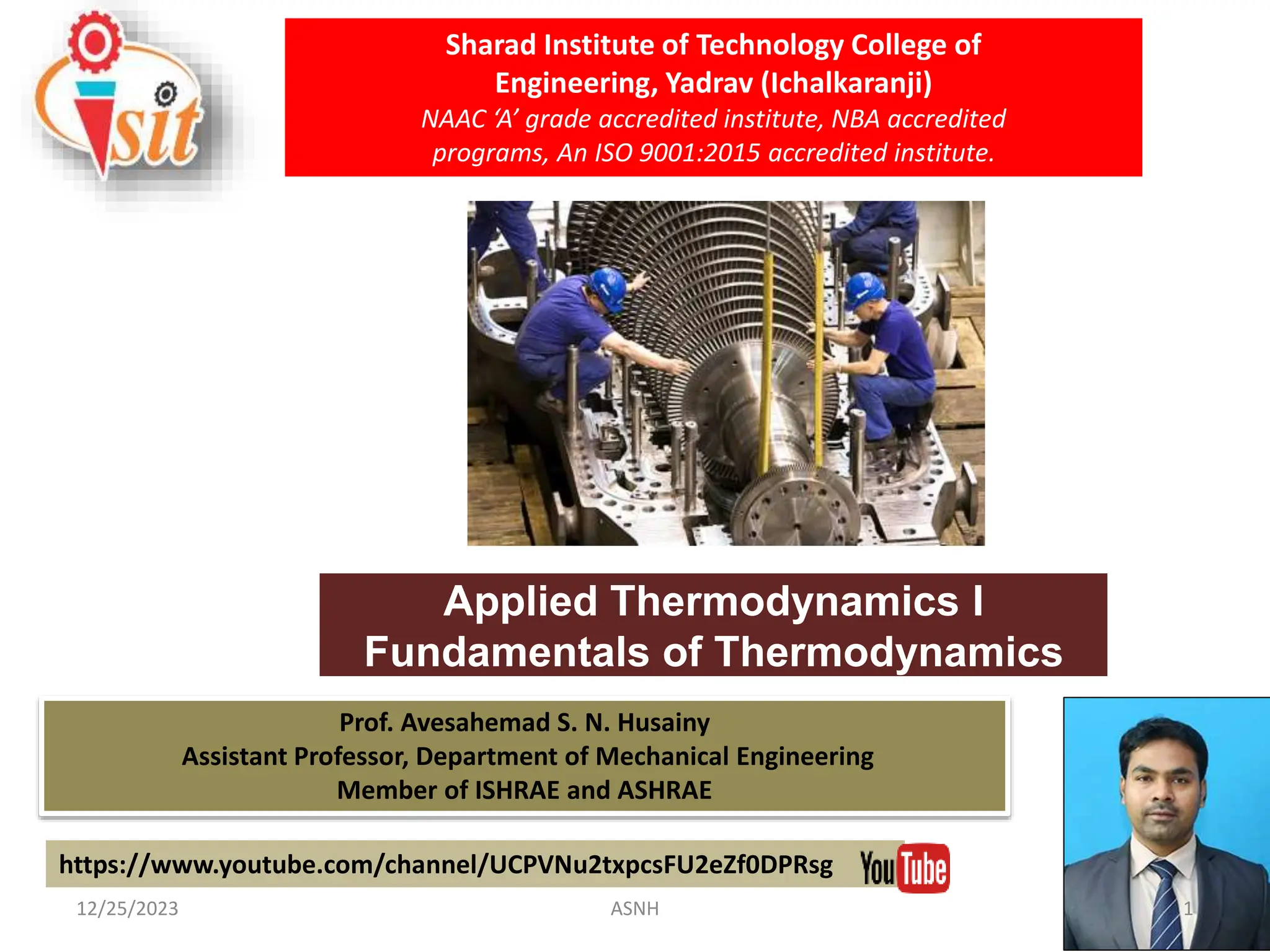 Fundamental of Applied Thermodynamics 2.pptx