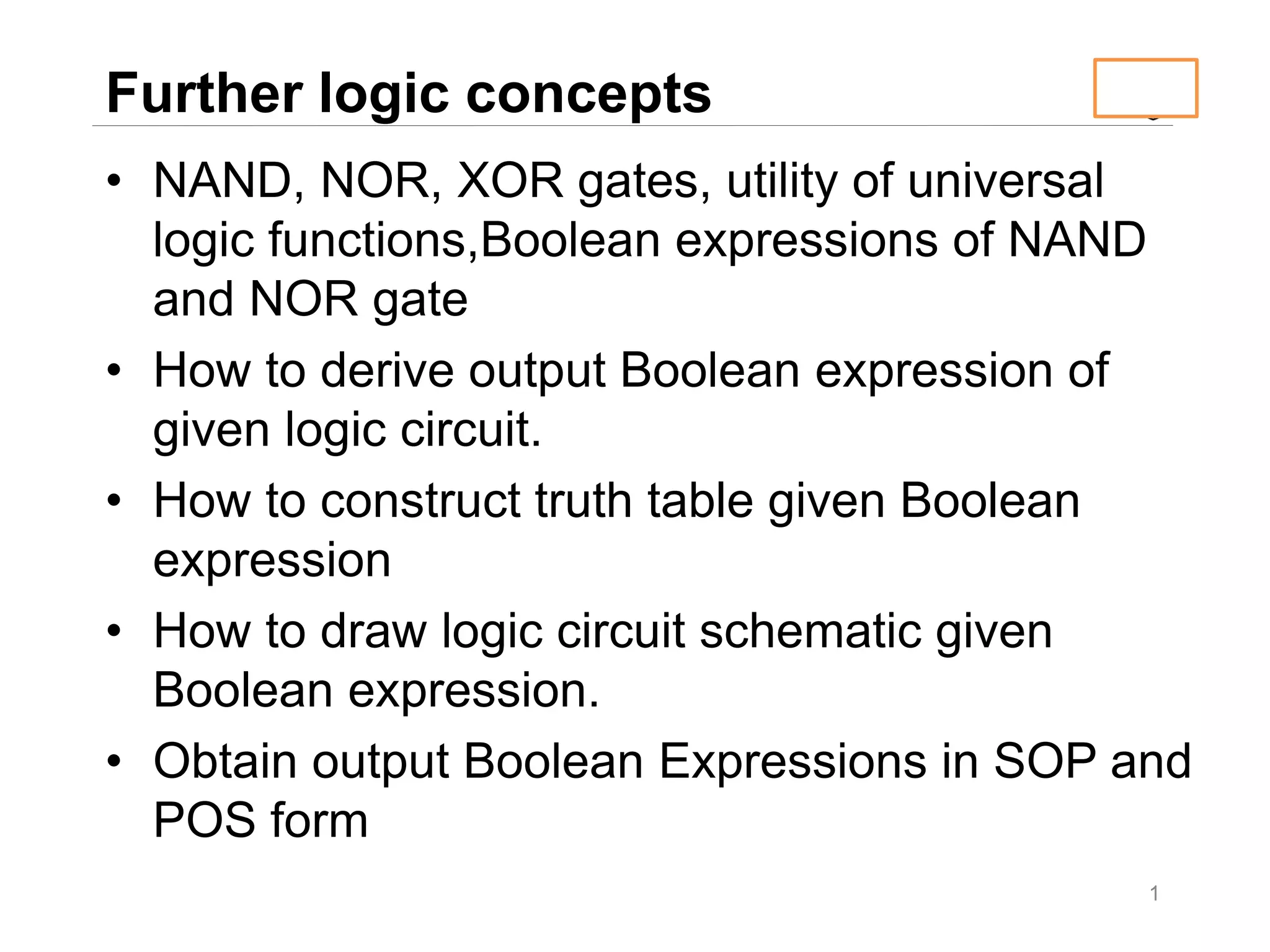 3 Further Logic Concepts Pdf Programming Languages Computing