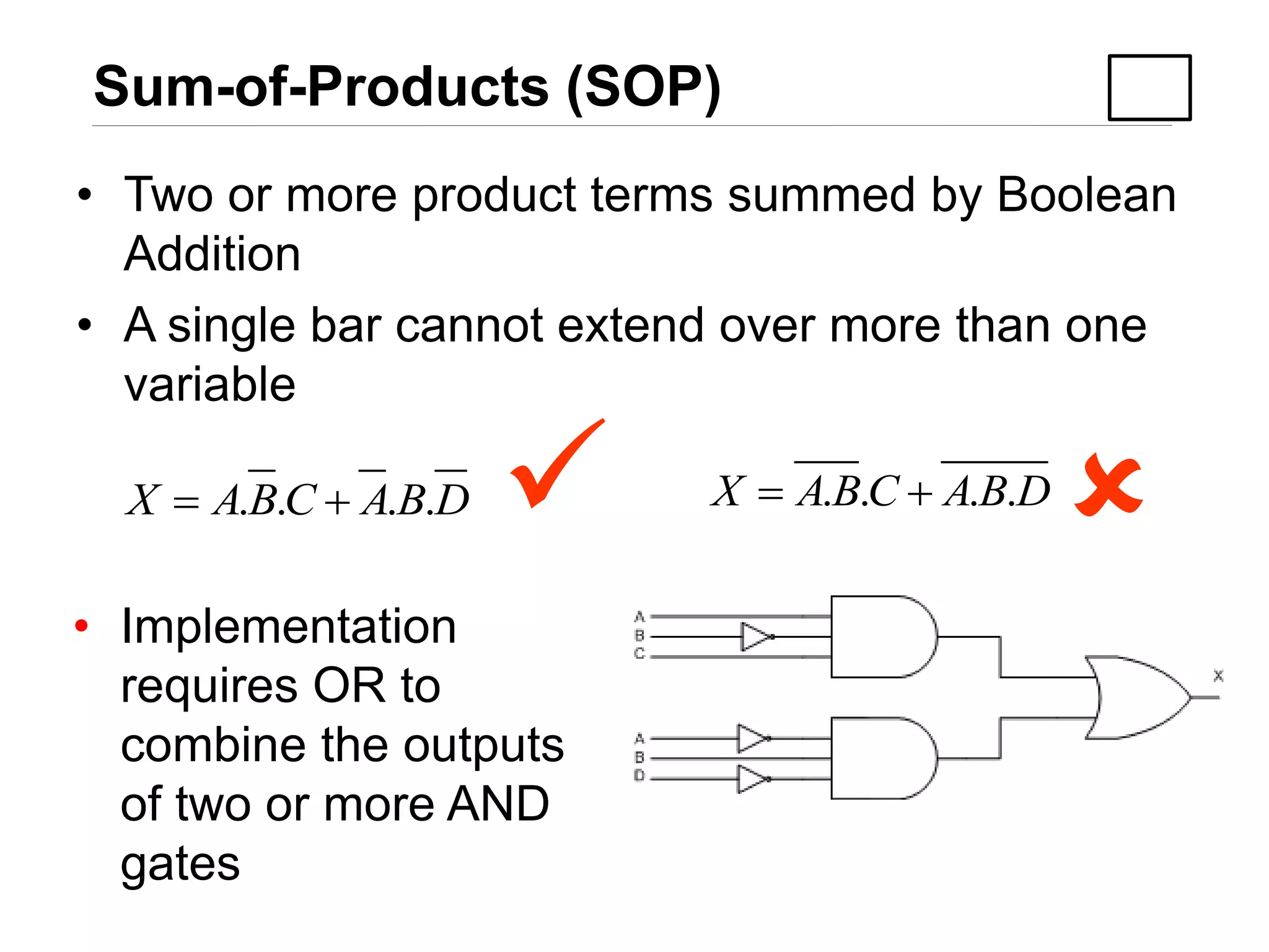 3 Further Logic Concepts Pdf Programming Languages Computing