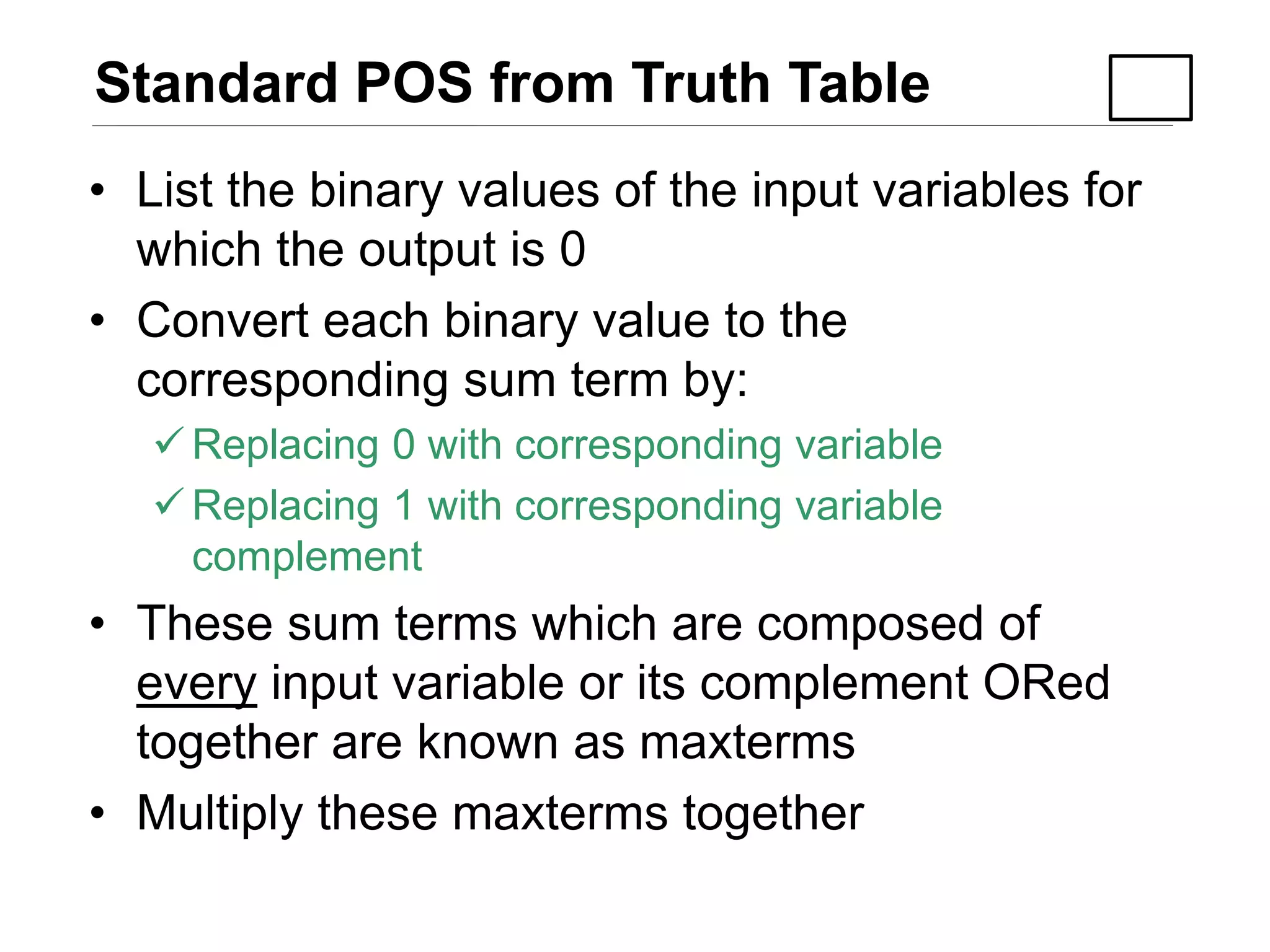3 Further Logic Concepts Pdf Programming Languages Computing