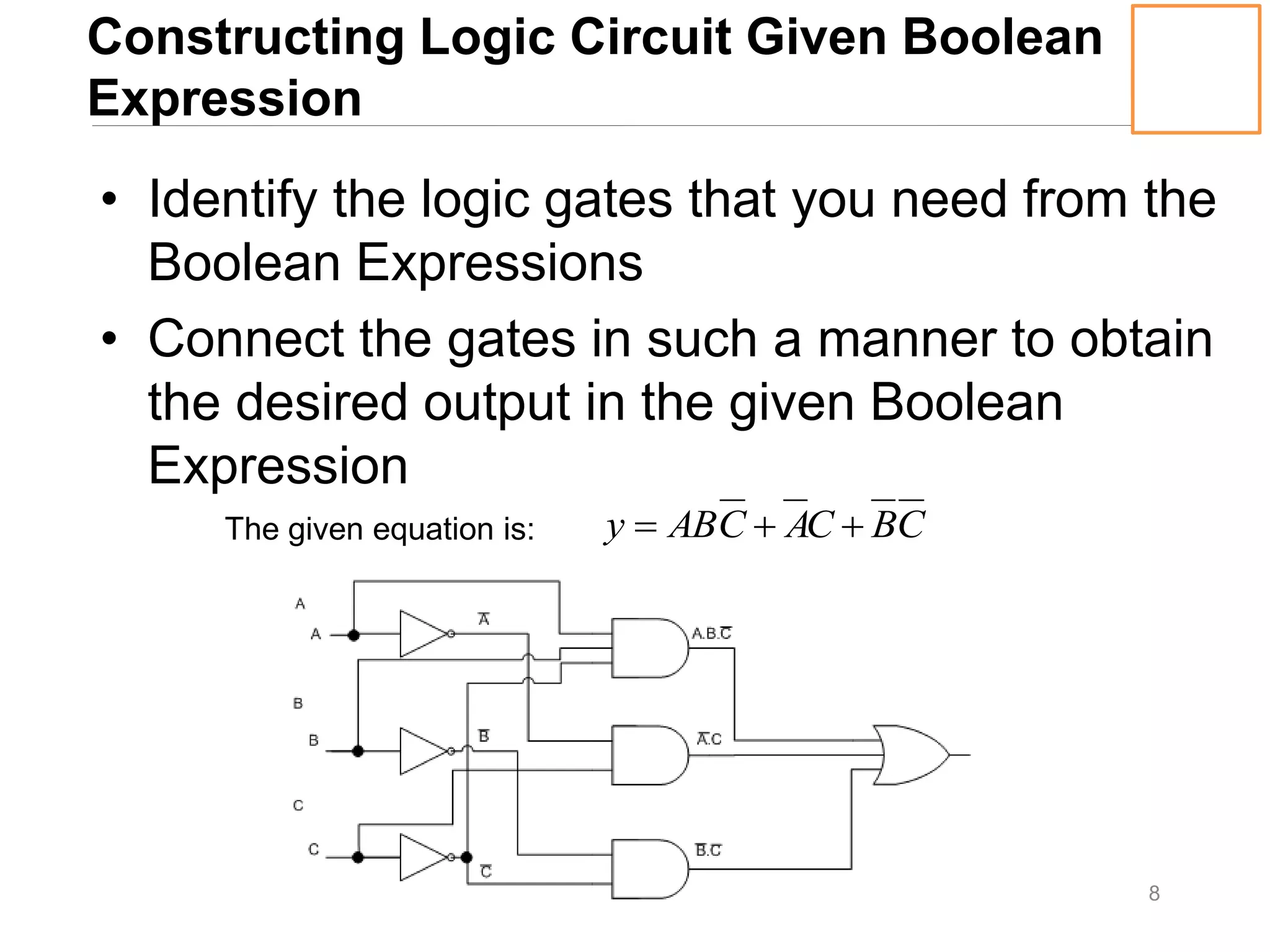 3 Further Logic Concepts Pdf Programming Languages Computing