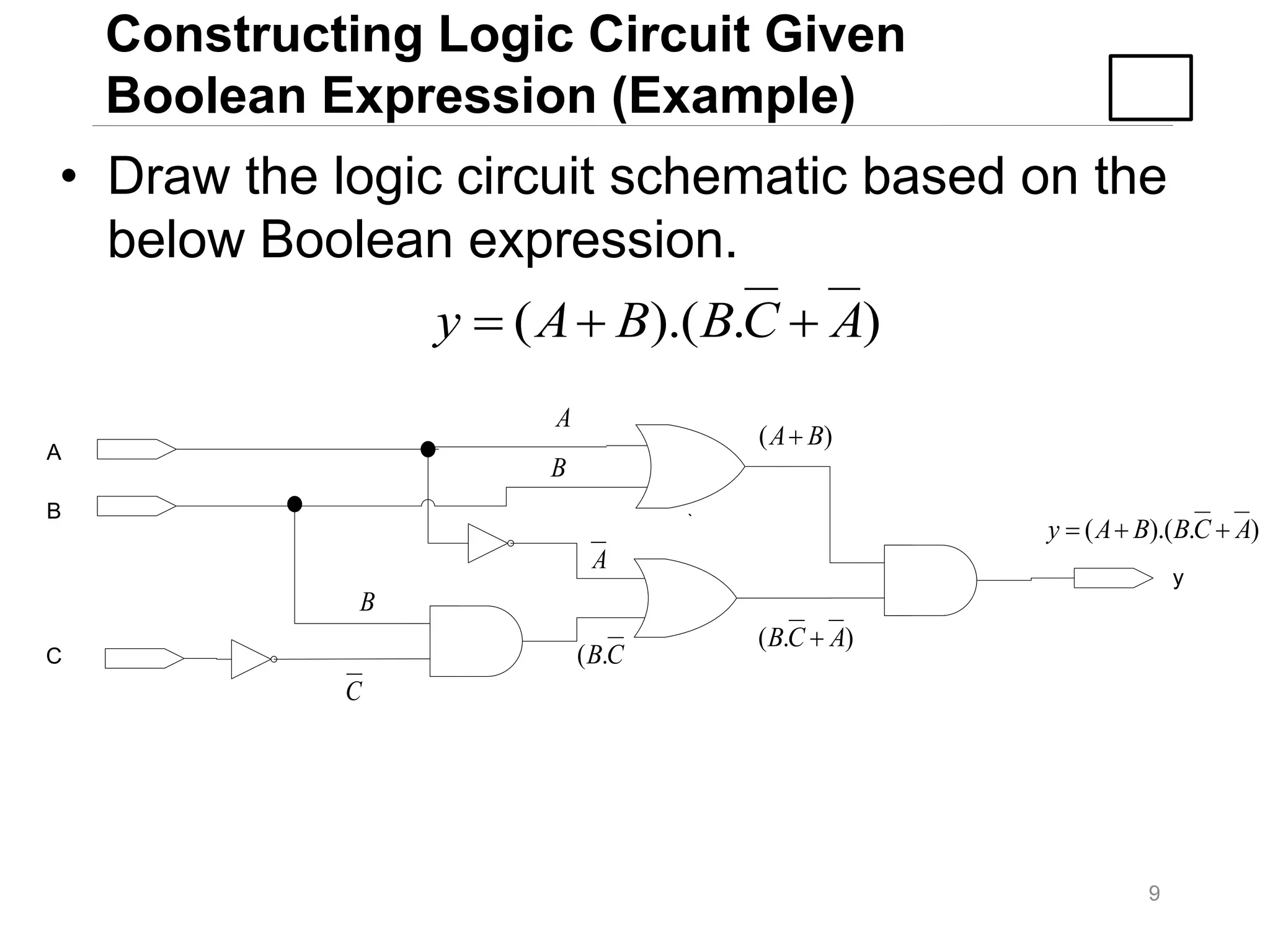 3 Further Logic Concepts Pdf Programming Languages Computing