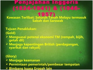 3G (Gold,Glory,God) | PPT