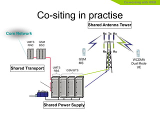 3G.ppt | Computer Networking | Computing