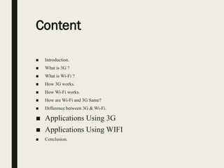 3g-vs-wifi-200717095004hhjjajjajsjsjjjj.ppt