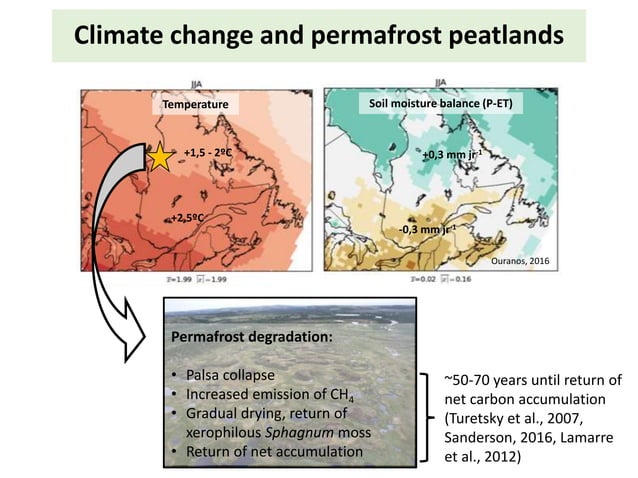 Quantifying terrestrial ecosystem carbon stocks for future GHG ...