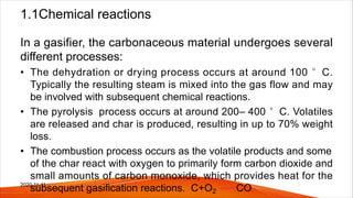 3 gasification, arvind kumar verma | PPT