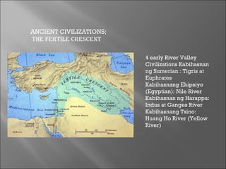 Teorya sa Pinagmulan ng Daigdig | PPT