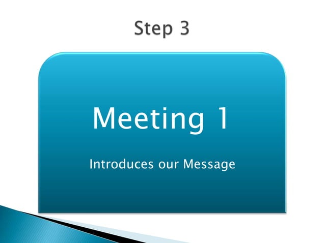 Our Hiring Process | PPT