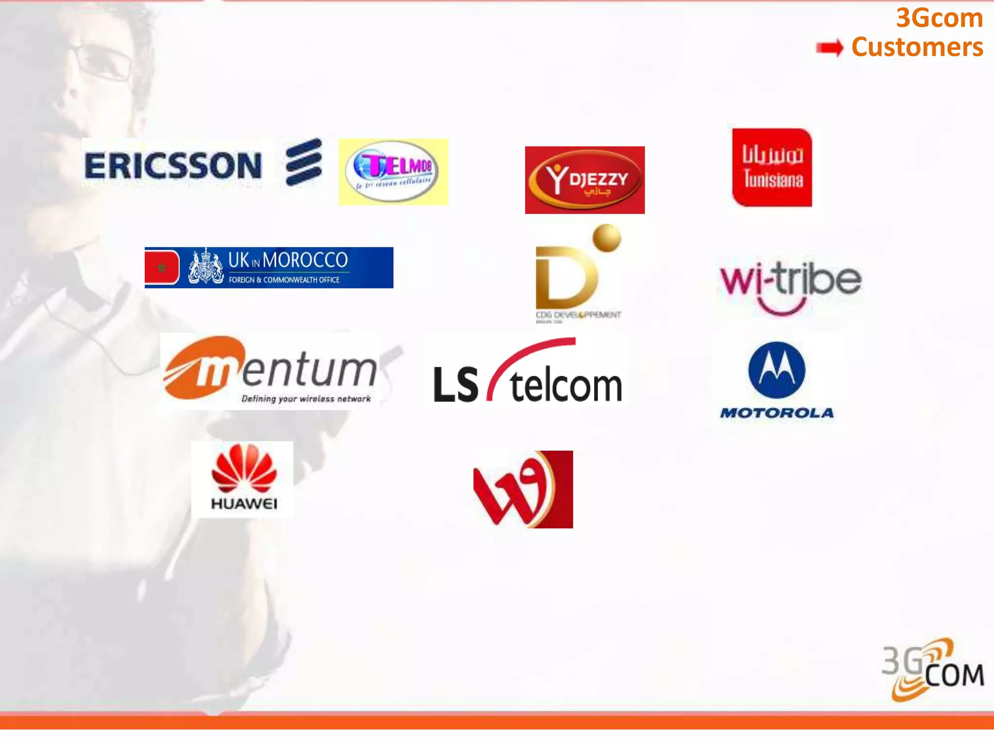 3 gcom presentation 2013 | PPT