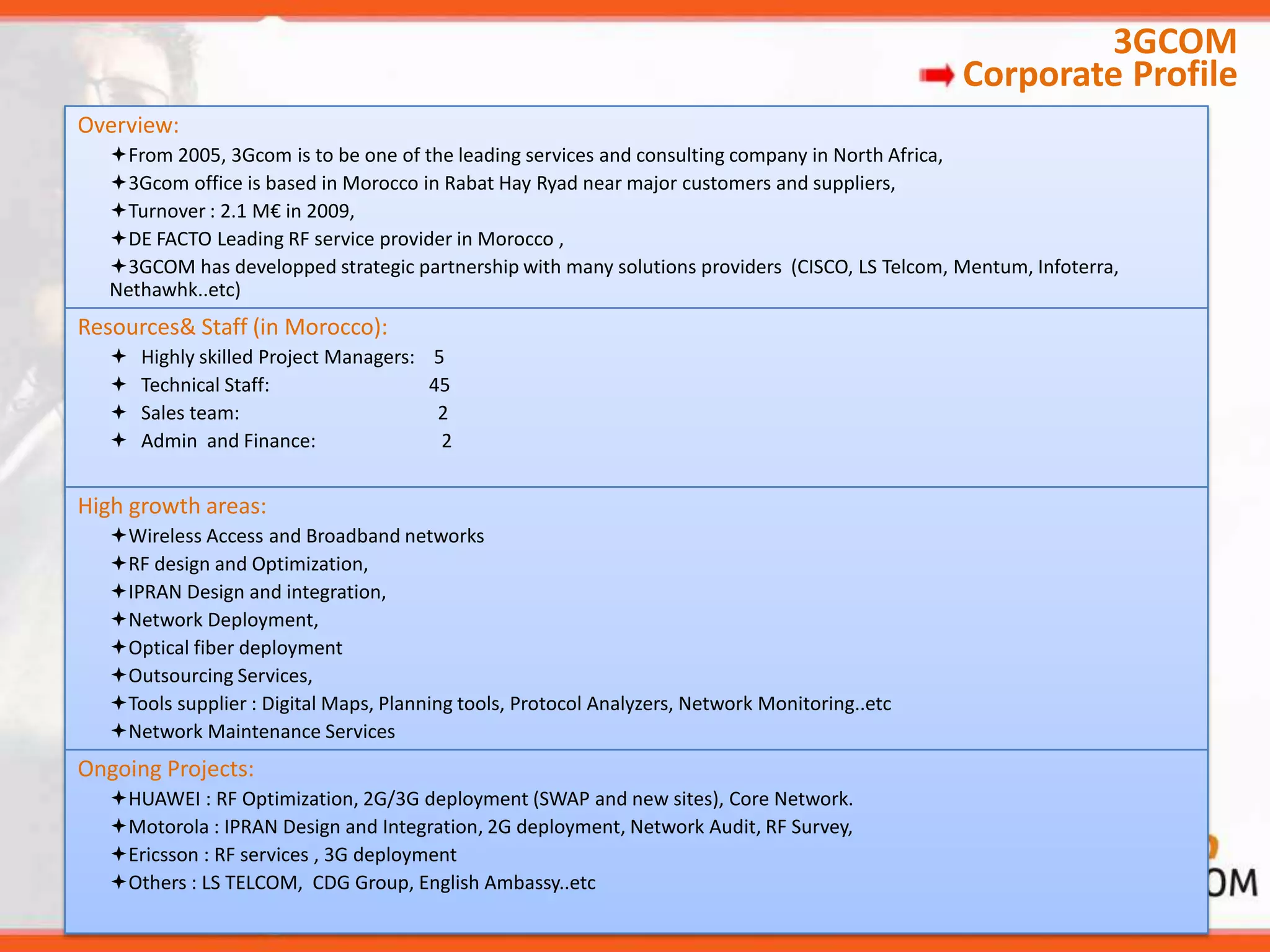 3 gcom presentation 2013 | PPT