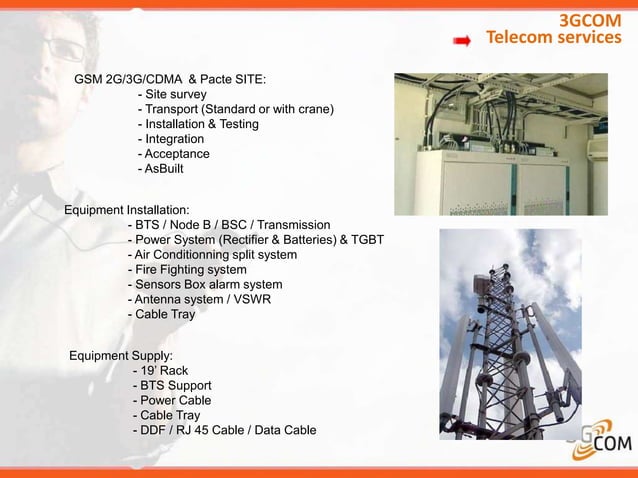 3 gcom presentation 2013 | PPT