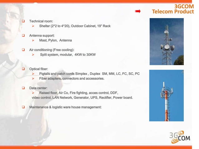 3 gcom presentation 2013 | PPT