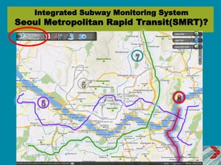 Integrated subway monitoring_system | PPT