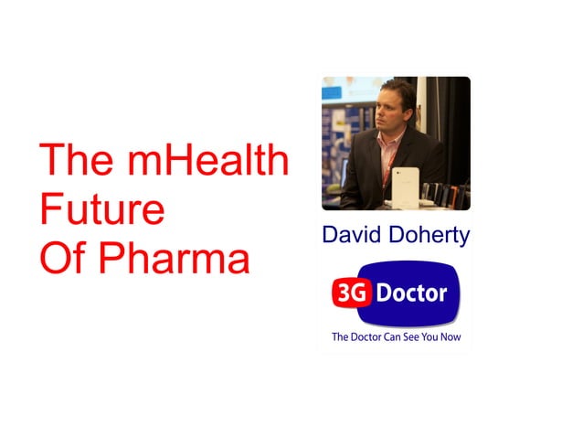 mHealth Insight slide deck SMIGroup mHealth Masterclass | PPT