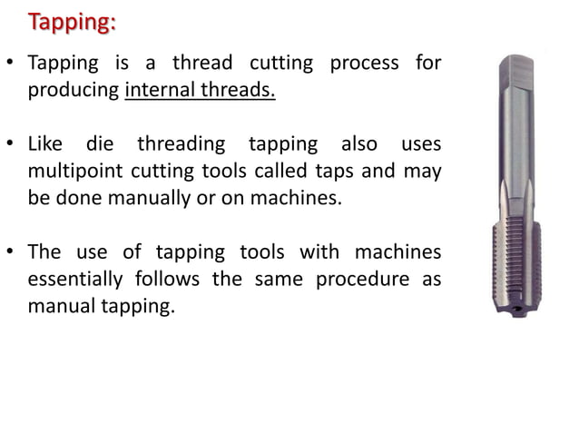 gear and thread manufacturing,metal cutting,manufacturing processes ...