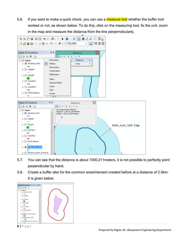 3_Geoprocessing tasks (1) bbjb bbhbhb b,bjj,jj | PDF