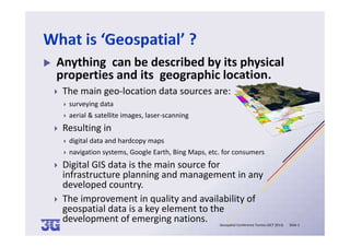 3 g germangeoconsultantsgroup_geospatialbriefing | PDF