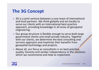 3 g germangeoconsultantsgroup_geospatialbriefing | PDF