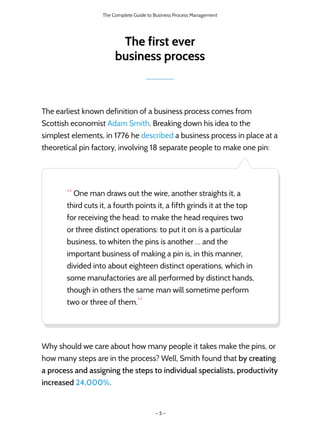 The complete-guide-to-business-process-management | PDF