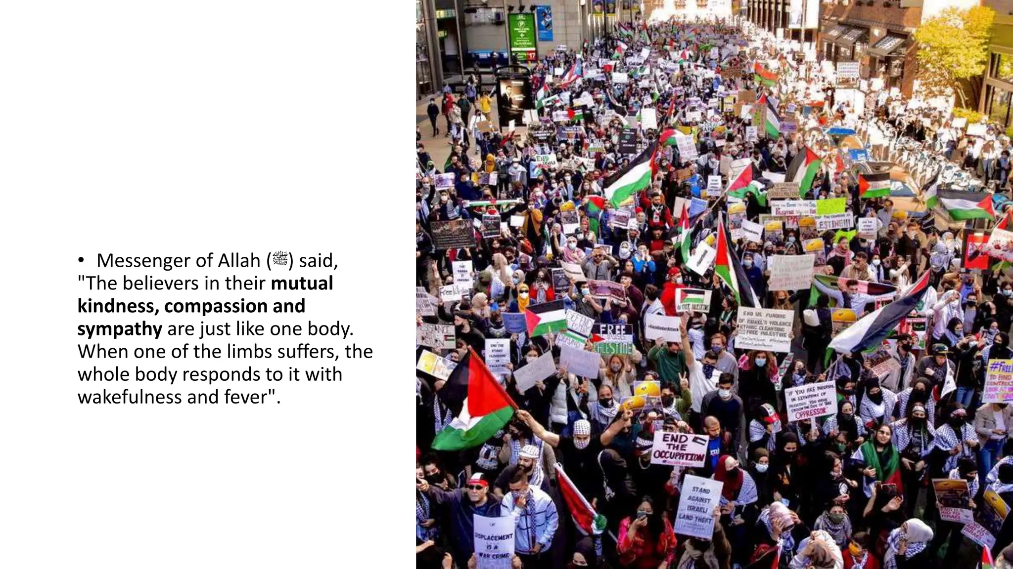 First, Second, and Third Generation Islamic Economicss | PPTX