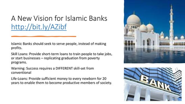 First, Second, and Third Generation Islamic Economicss | PPT