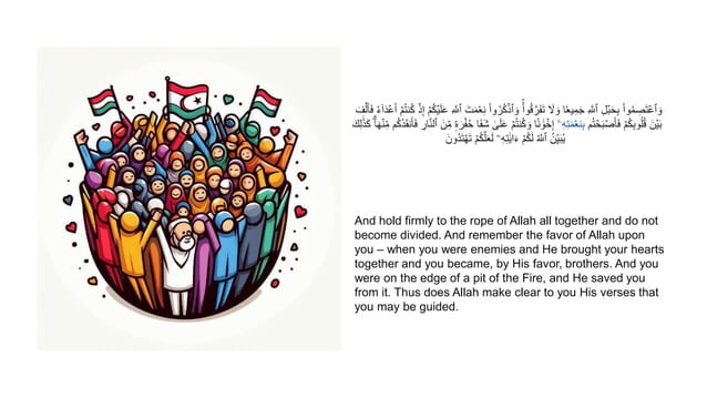 First, Second, and Third Generation Islamic Economicss | PPT