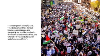 First, Second, and Third Generation Islamic Economicss | PPT