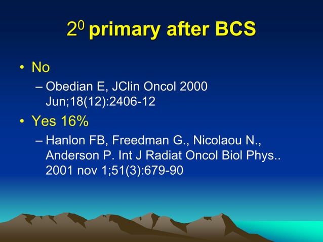 Gist Gastrointestinal Stromal Tumor Ppt