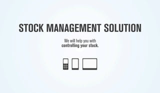 Mobile Distribution Store-in-Store Presentation | PPT