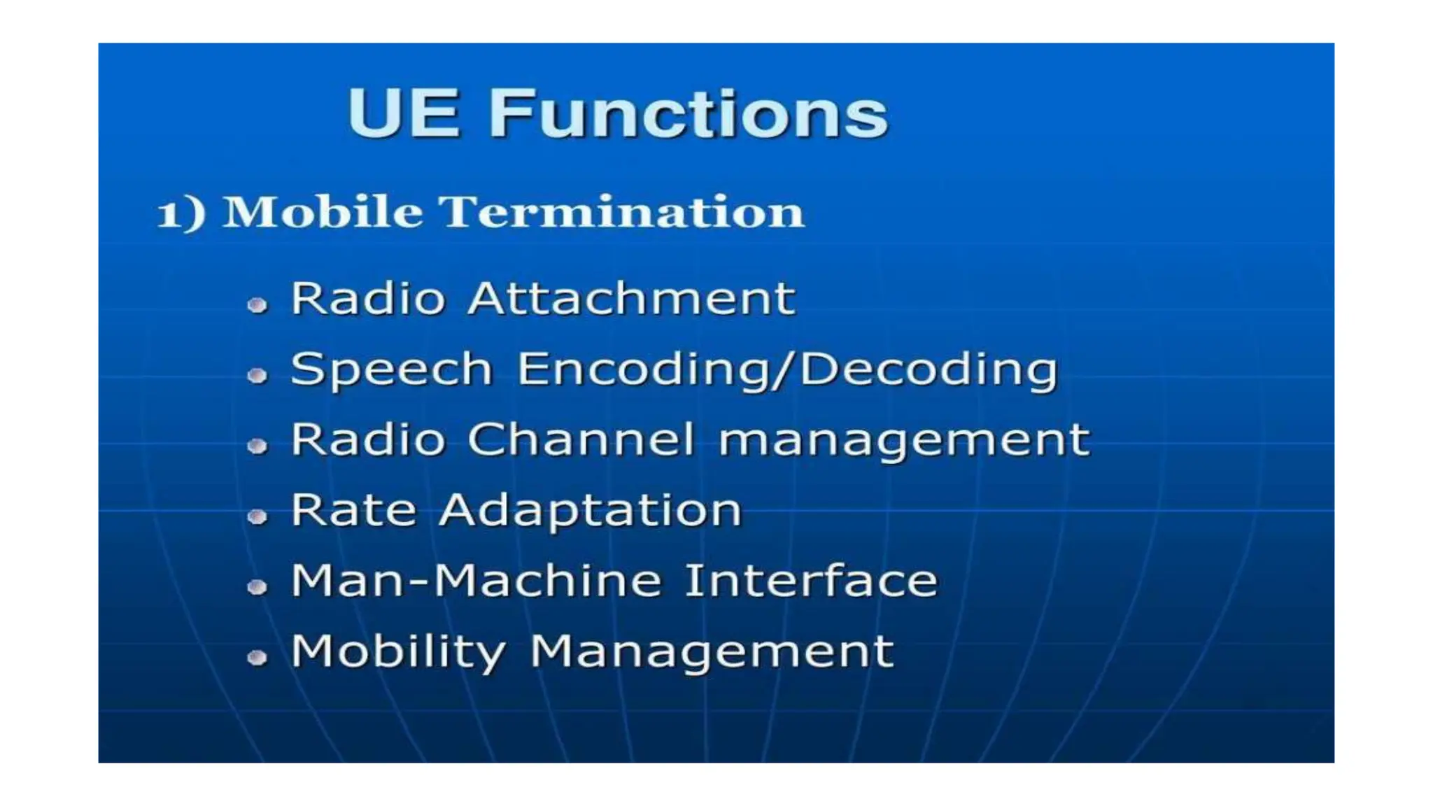 3G Network architecture and channel.pptx