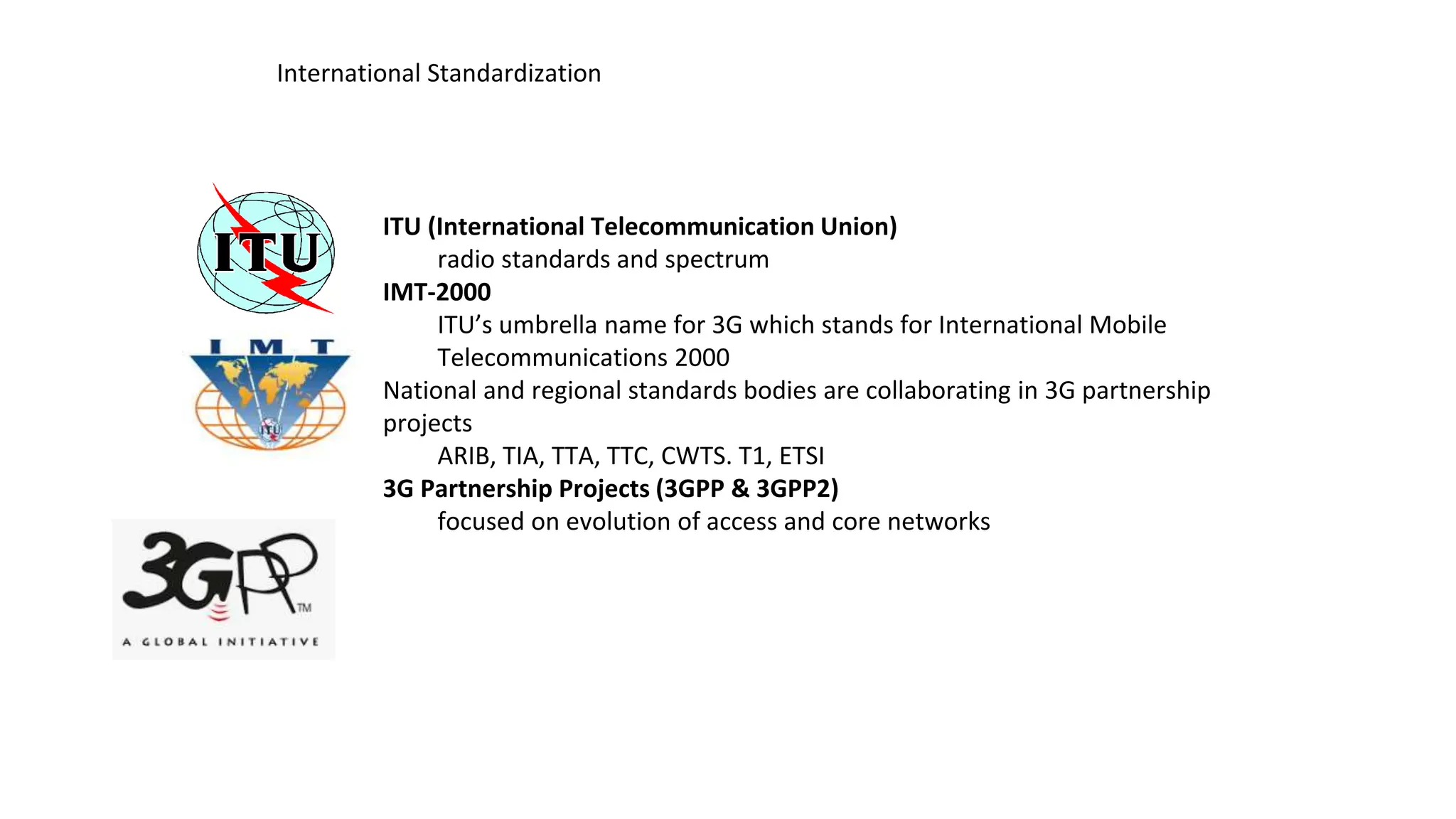 3G Network architecture and channel.pptx