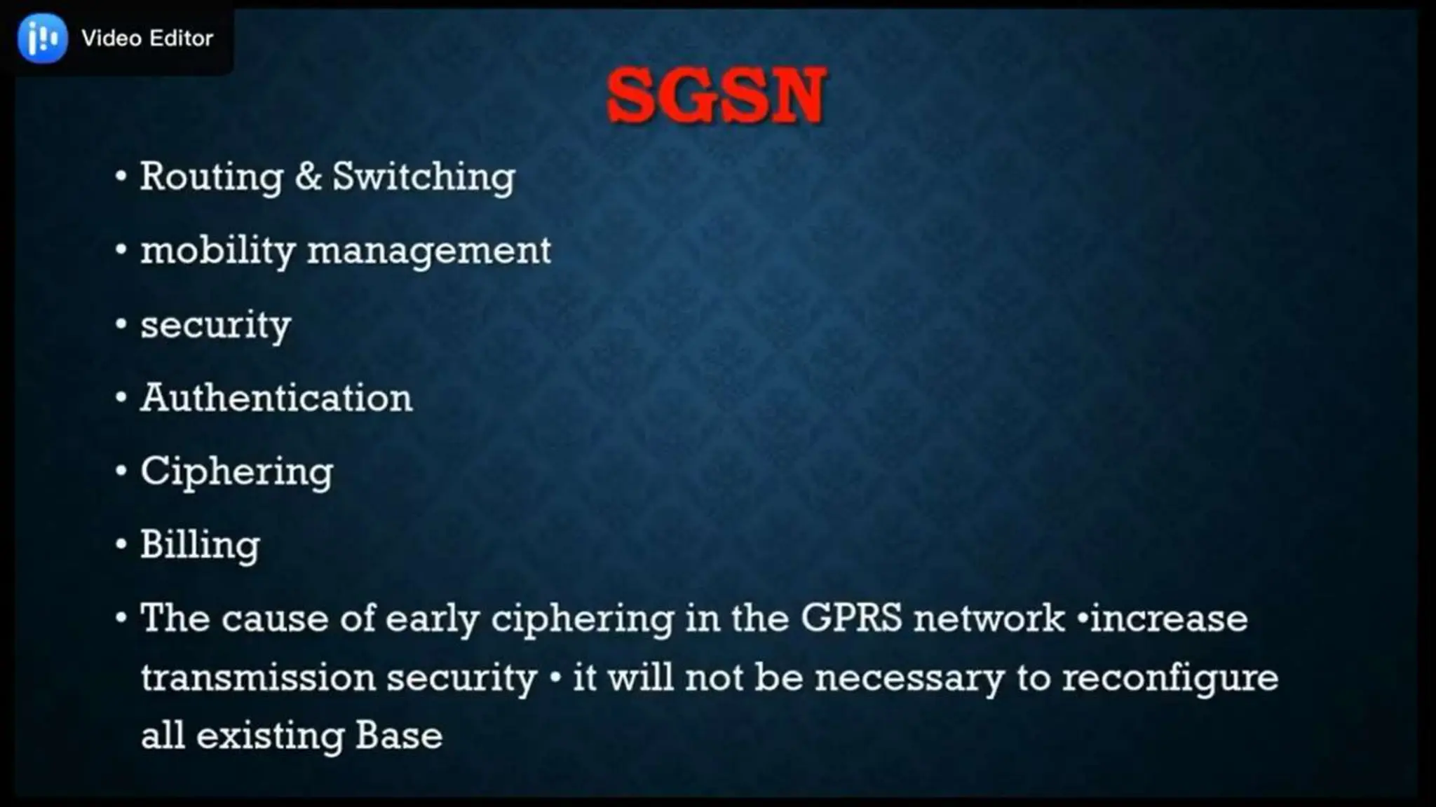 3G Network architecture and channel.pptx