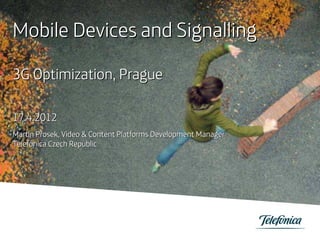 3GOptimisation 2012 | PPT