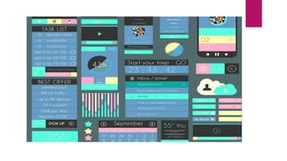 Good and Poor design HCI perceptive | PPT