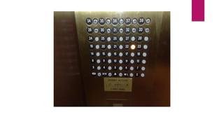 Good and Poor design HCI perceptive | PPT