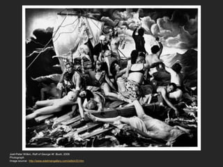 Romanticism in Spain: Francisco de Goya | PPT