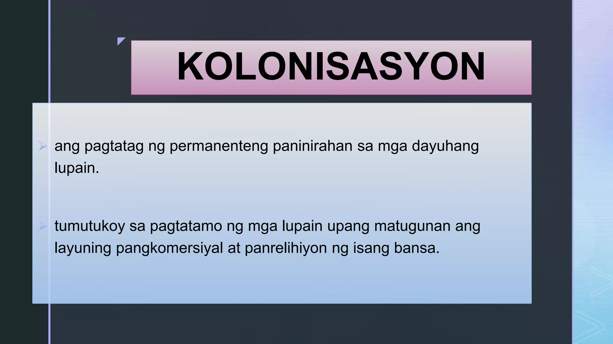 3 GP- LM-ANG IKALAWANG YUGTO NG IMPERYALISMO AT KOLONYALISMO.pptx